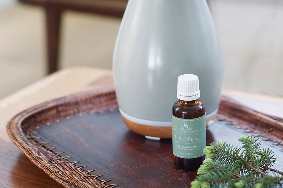 About Essential Oils A Beginner S Guide To Aromatherapy Soap Paper