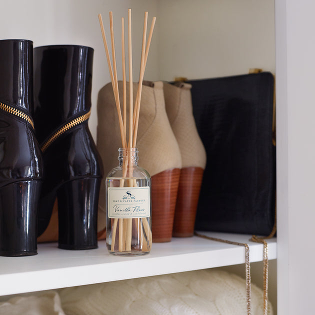 Keep your clothes smelling fresh! – Soap & Paper Factory