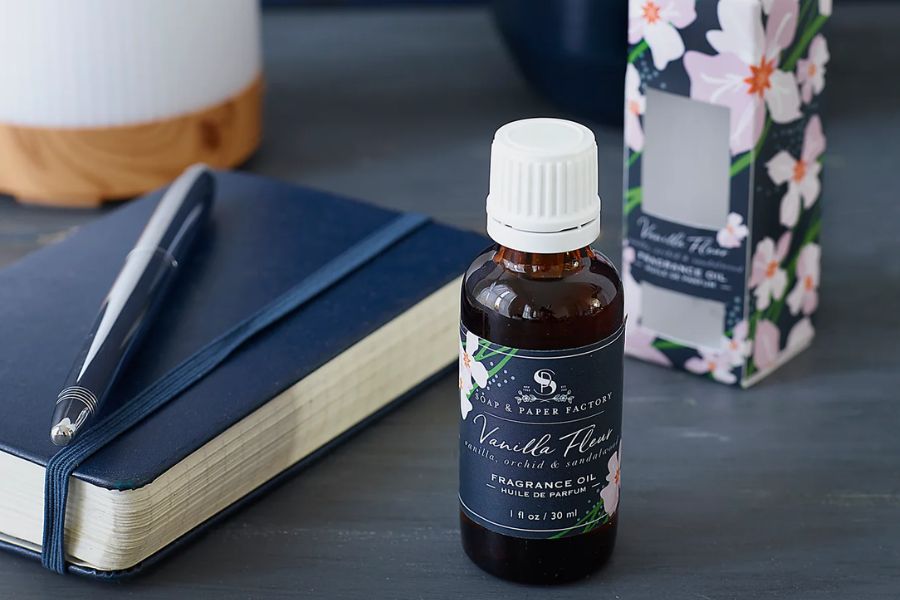 The Science of Aromatherapy: Understanding How Scent Impacts Mood and ...