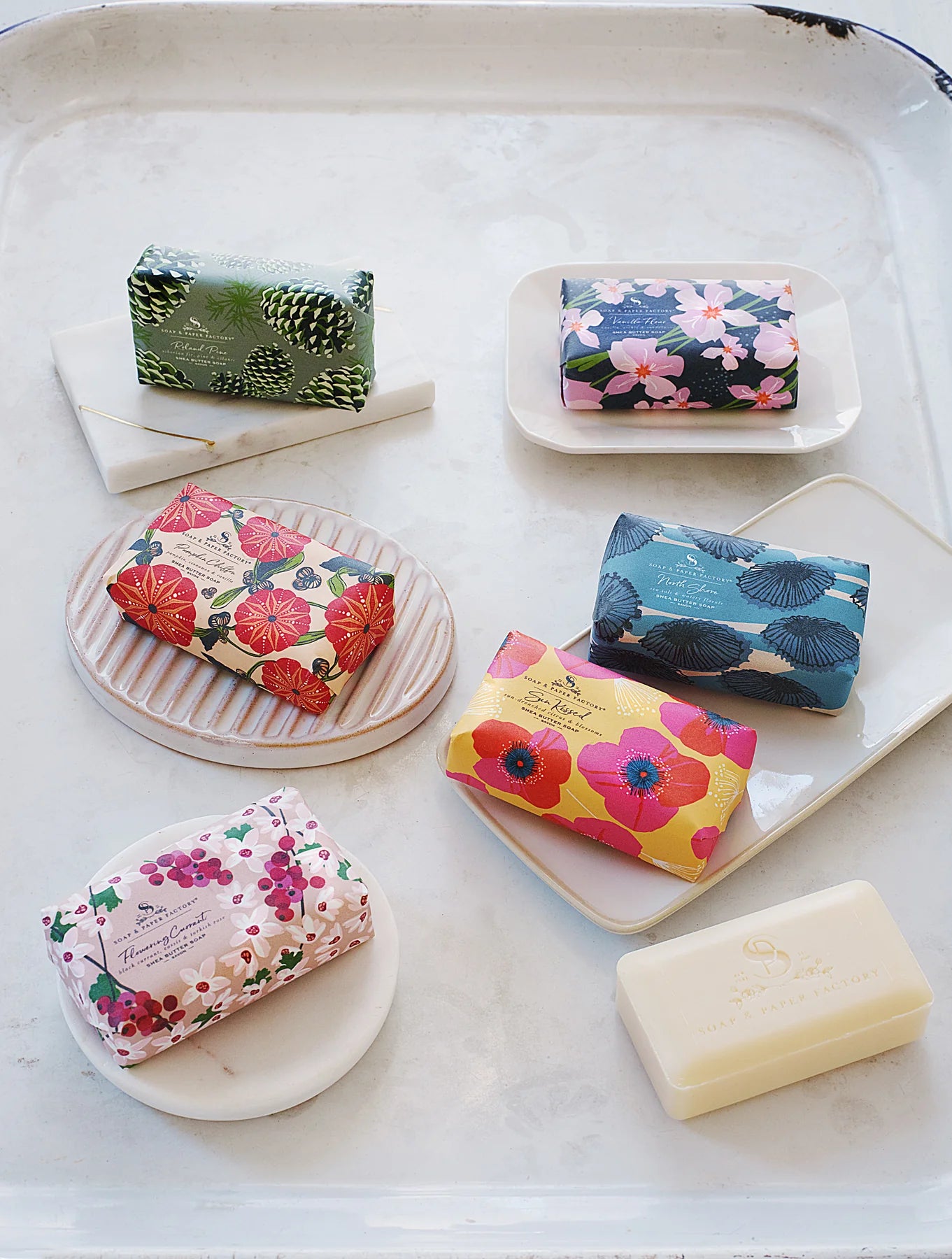 Embracing the Goodness of Vegetable Base Soap – Soap & Paper Factory